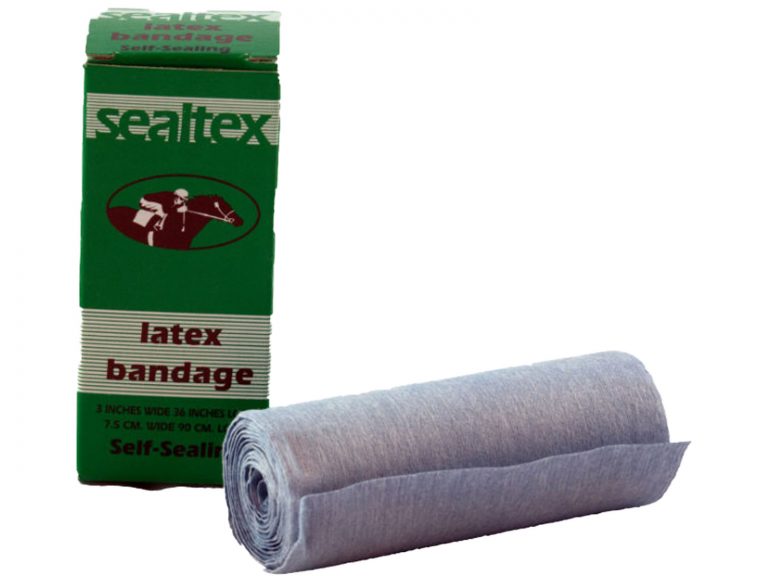 Sealtex Latex Bandage Bit Tape - abcsaddlery.co.uk