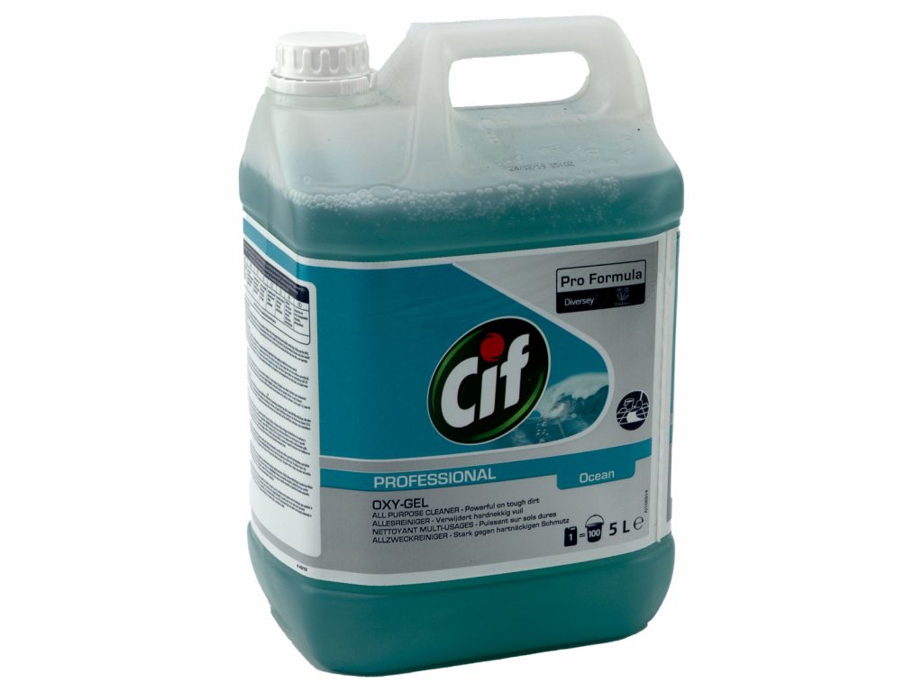 CIF Professional 5 litre Ocean - abcsaddlery.co.uk